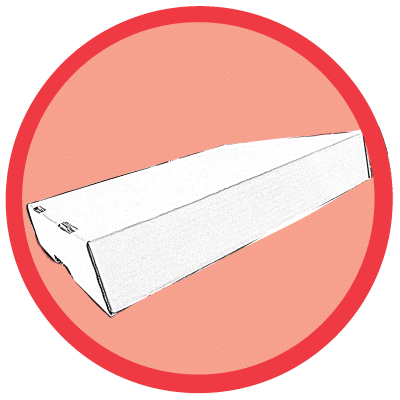 Durable Records Storage Boxes in Amarillo, TX