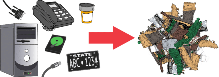 Does Your Business Need Secure IT Asset Destruction?