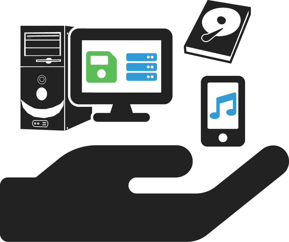 How Document Scanning Works for Easy Access